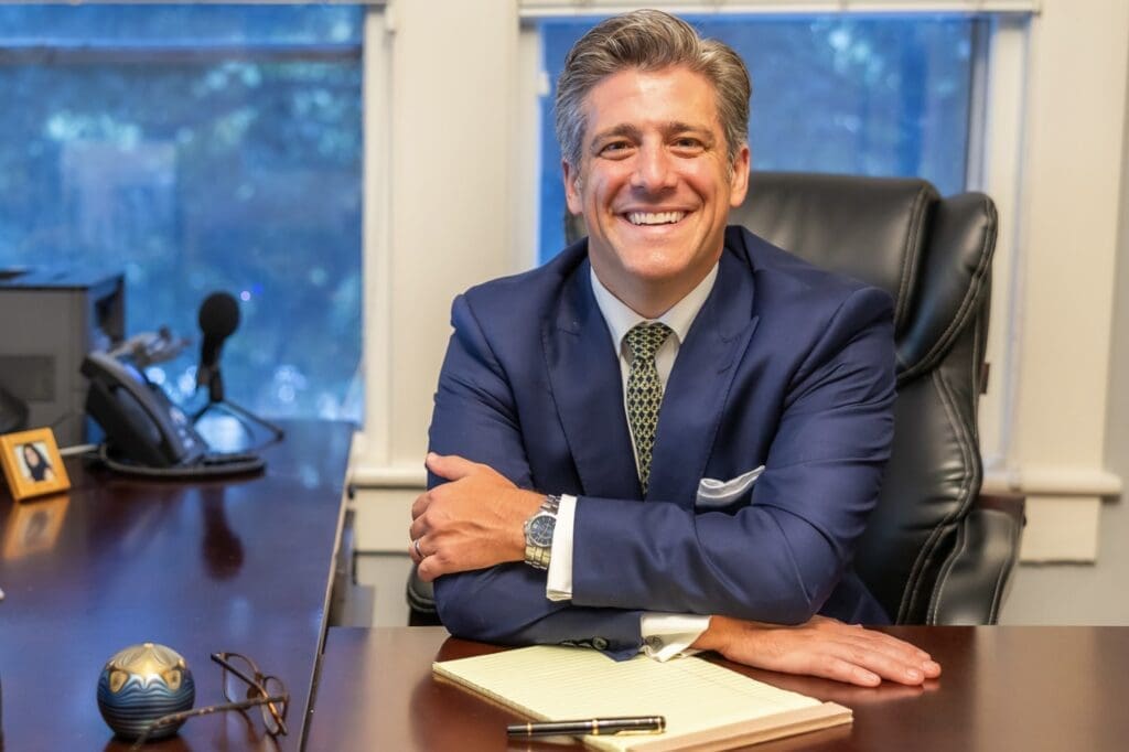 Charlotte Fiduciary Litigation Attorneys | Lord & Lindley